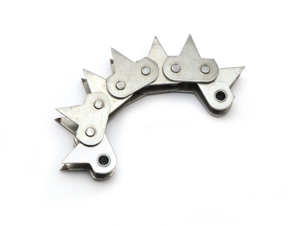 304 Stainless Steel Sticker Chain - PEER Chain