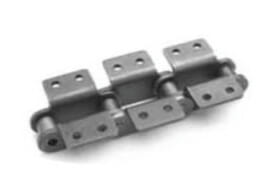 Interchangeability Guide for Single Pitch and Double Pitch Roller Chain