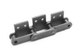 Interchangeability Guide for Single Pitch and Double Pitch Roller Chain