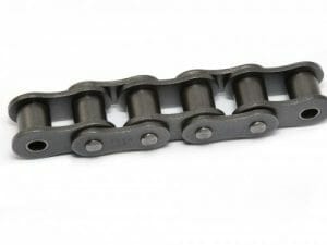 Roller Chain Size Chart | Roller Chain Dimensions Chart - PEER Chain
