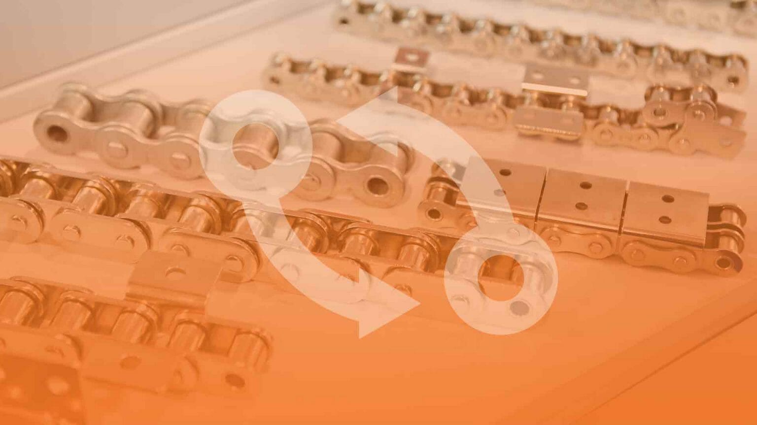 How To Tell What Size Chain You Have - PEER Chain