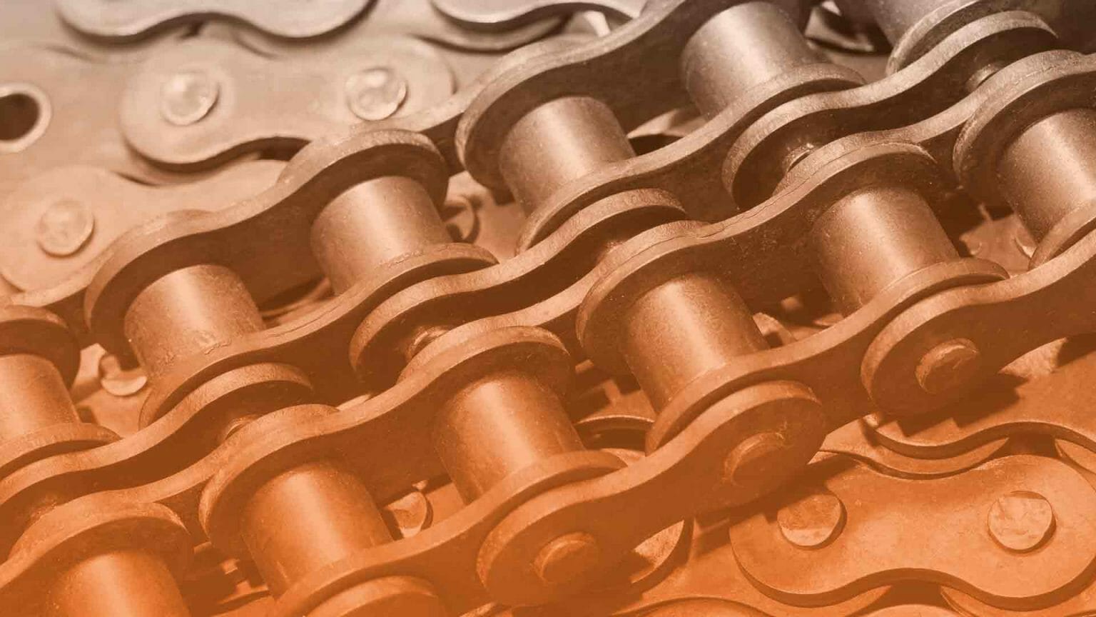 Industrial Roller Chain Terminology Made Simple | PEER Chain Solutions